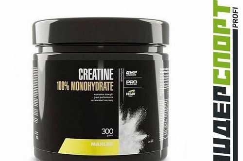 Креатин «Creatine Monohydrate 100» 300 гр