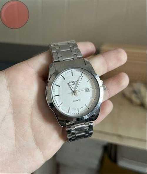 Часы мужские tissot