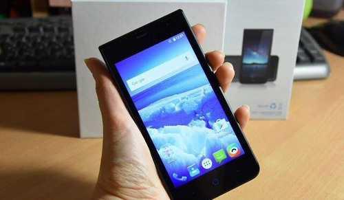 Zte blade a210