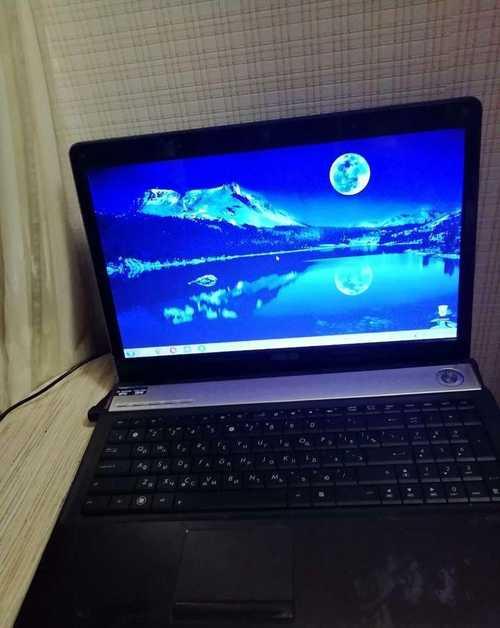 Asus pro64d