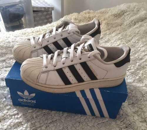 Adidas superstar