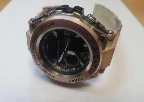 Часы Casio G-Shock wr 20 bar (Б)