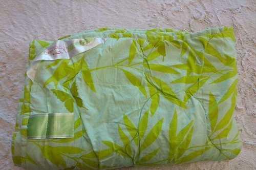 Одеяло детское 96*124см бамбук