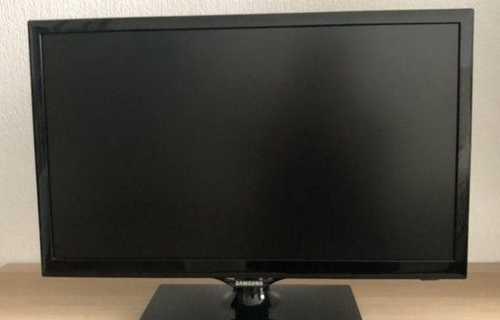 ЖК-телевизор Samsung UE22F5000 56см Full HD