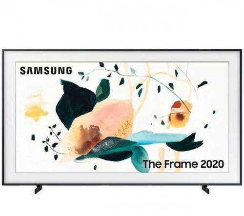 Телевизор Samsung QE50LS03TAU(новый)
