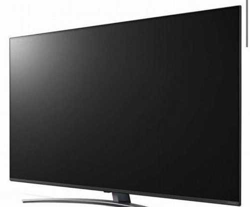 Телевизор LG 49sm8200