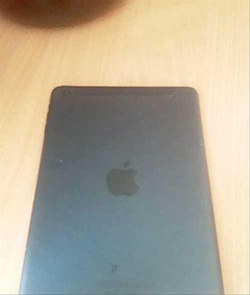 Нашёл iPad 2