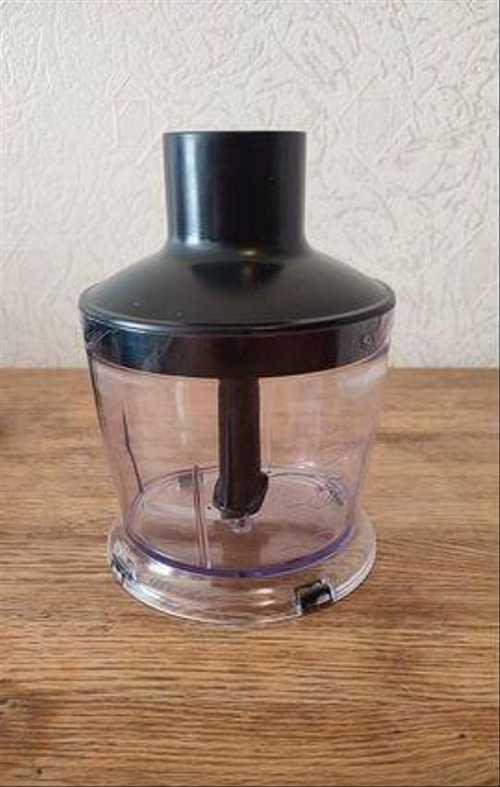 Малая чаша погружного блендера redmond RHB-FP2960