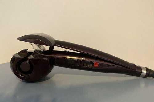 Плойка babyliss c1000e