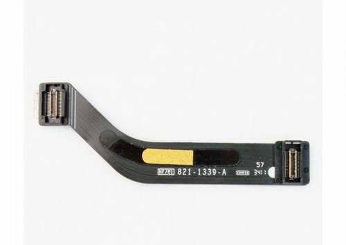 Шлейф IO Board MacBook Air 13 A1369 2010 - 2011