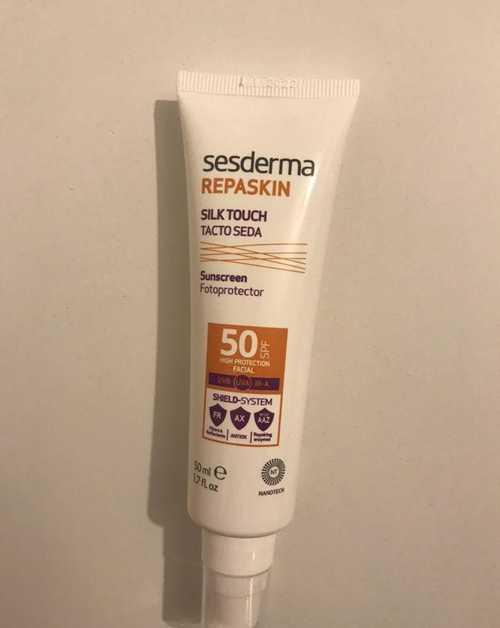 Spf 50 sesderma