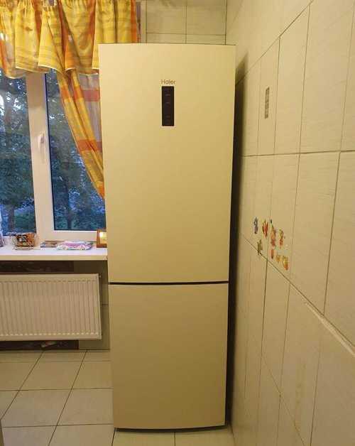 Холодильник Haier | Festima.Ru - Мониторинг объявлений