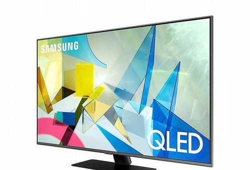 Телевизор Samsung QE-55Q87TAU 55