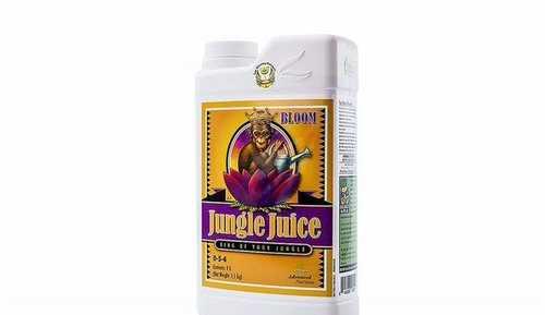 Advanced Nutrients Jungle Juice Bloom 1 л