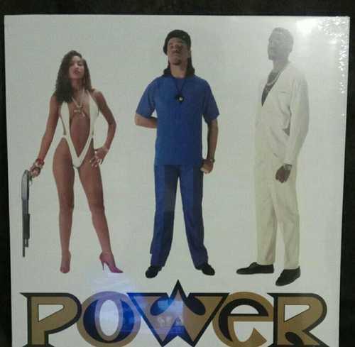 Ice-t - power