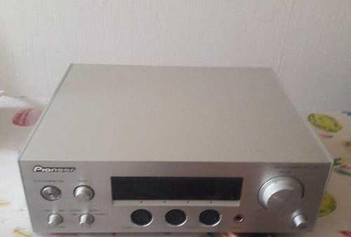 Цап pioneer dac u-05