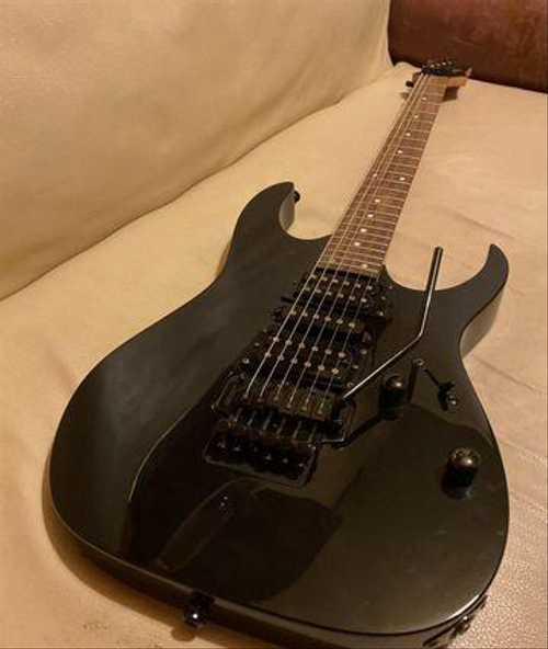 Электрогитара ibanez grg270b