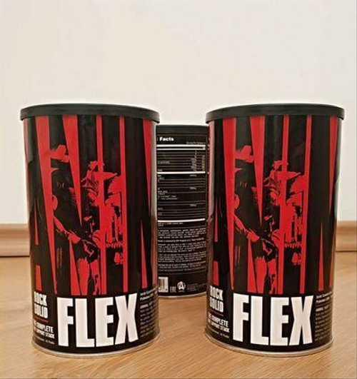 Animal Flex, Universal Nutrition