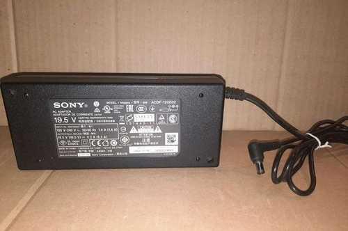 Адаптер Sony acdp-120Е02