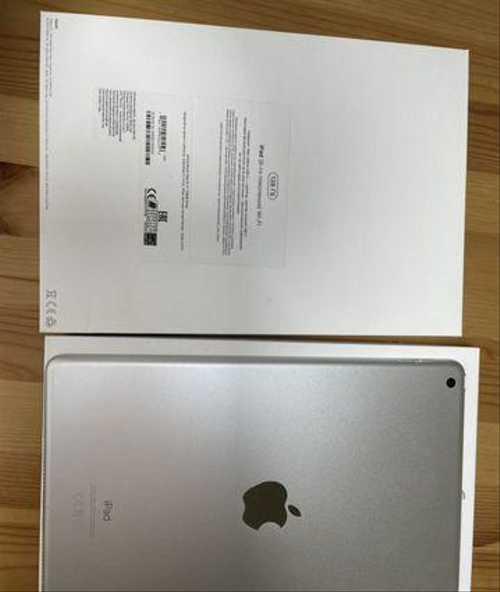 iPad 8 поколения 128GB WI-FI | Festima.Ru - Мониторинг объявлений
