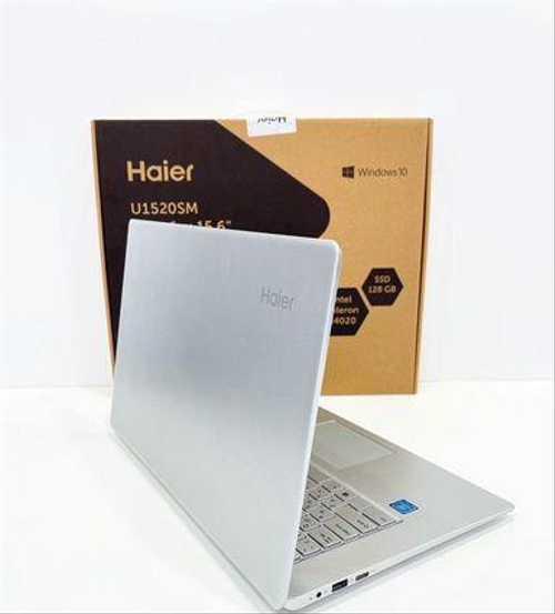 Ноутбук Haier U1520SM