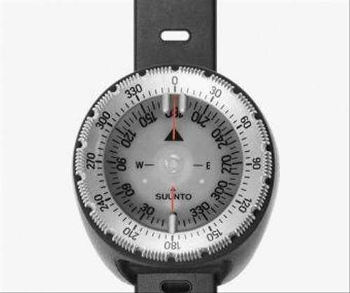 Компас suunto SK-8 на ремешке