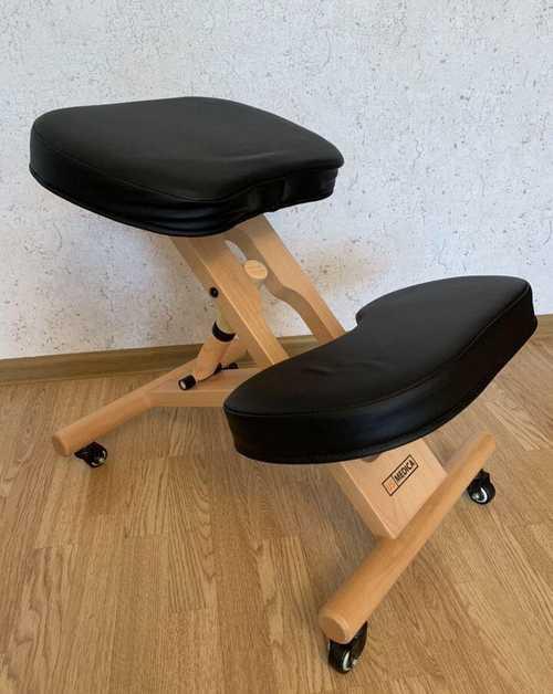 Ортопедический стул US Medica Zero для взрослых