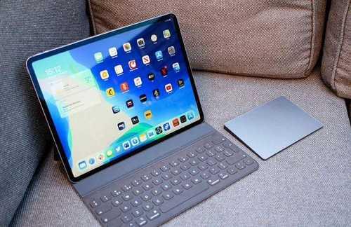 Ipad pro 12.9