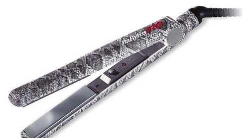 Выпрямитель BaByliss Pro BAB2039PYE