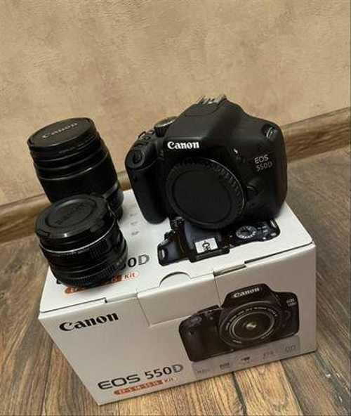 Canon EOS 550D + Helios 44M-7