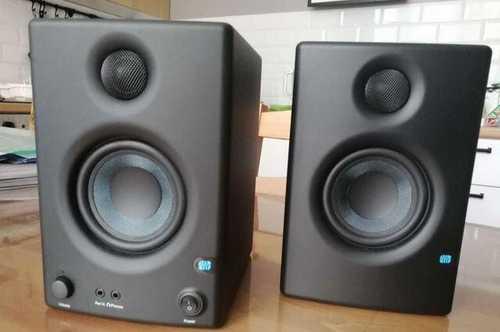 Мониторные колонки Presonus Eris 3.5