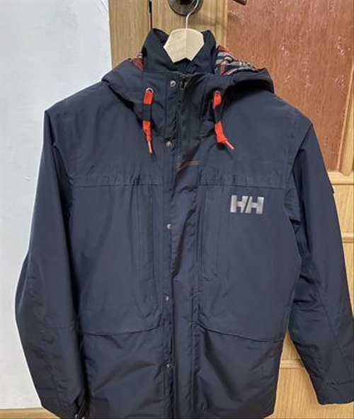 Куртка Helly Hansen