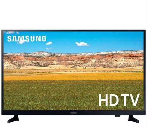 Телевизор Samsung UE32T4002A 32", черный