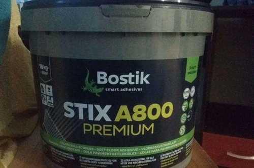 Акриловый клей Bostik Stix A800 premium