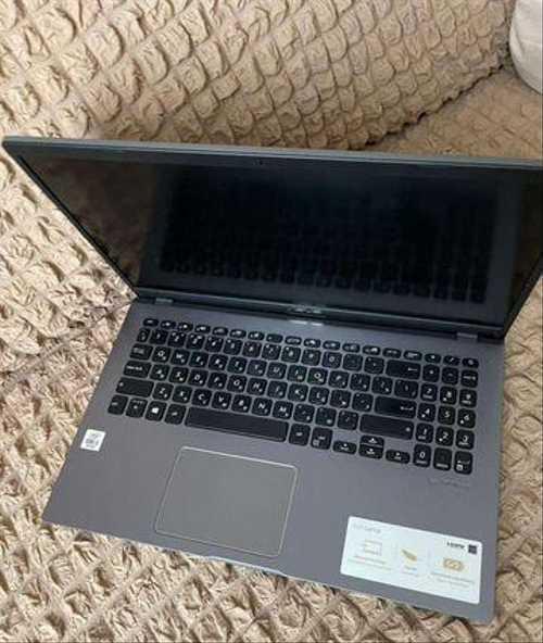 Asus vivobook X509 core I5 10210/8gb RAM /256gb SS