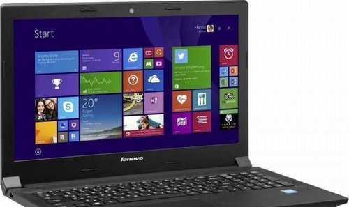 Мощный игровой ноутбук Lenovo 17/3 Core i5