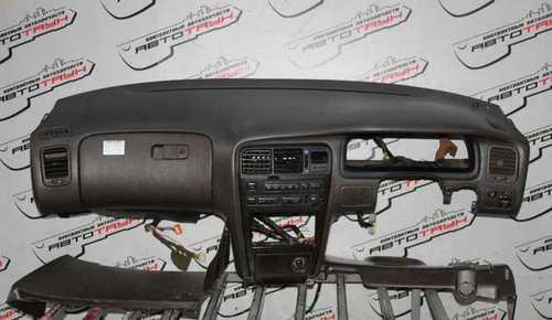 Панель торпедо toyota chaser cresta mark II GX90 J