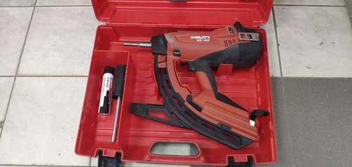 Монтажный пистолет Hilti GX 120