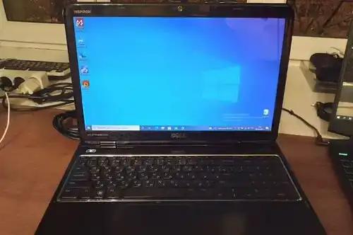 Ноутбук Dell Inspiron N5110, i7 2630QM 8 CPU 2200M