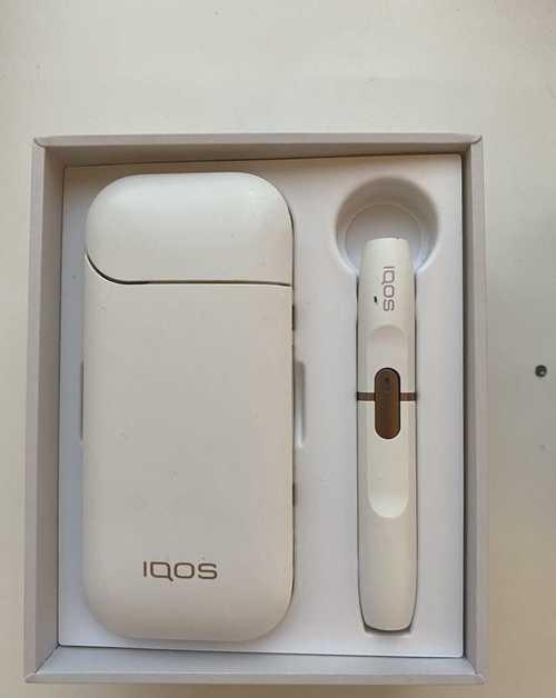 Iqos 2.4 plus