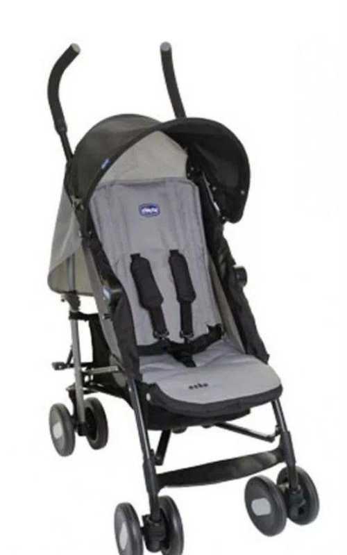 Коляска Chicco echo