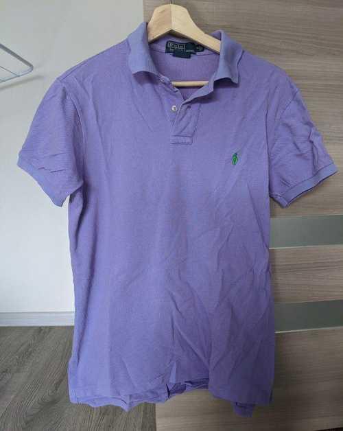 Поло Ralph Lauren polo