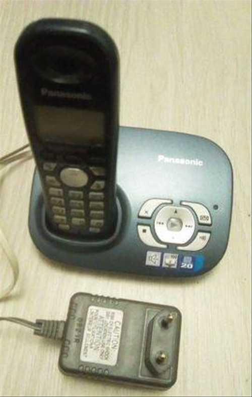 Panasonic KX-TG7321RU