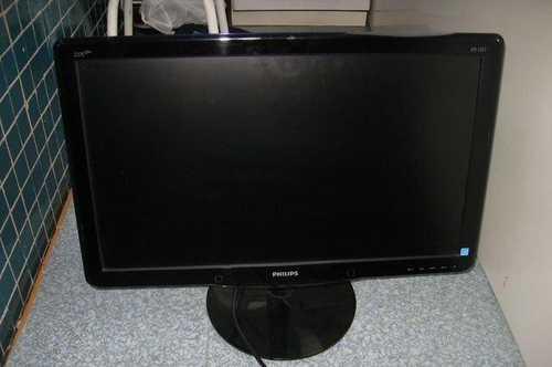 Монитор philips 237E3Q