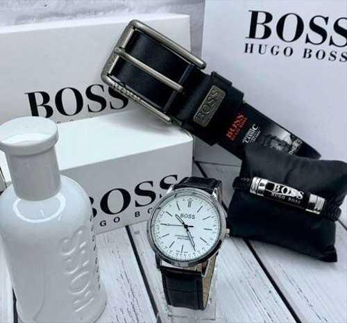 Часы hugo boss