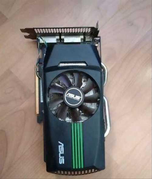 Греется видеокарта gtx 460