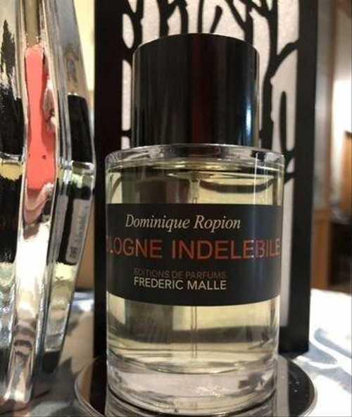 Frederic malle Cologne Indelebile