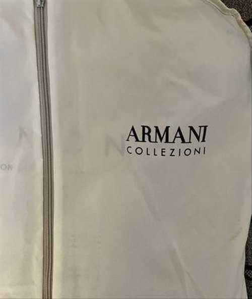 Продам костюм мужской Armani Collezioni оригинал