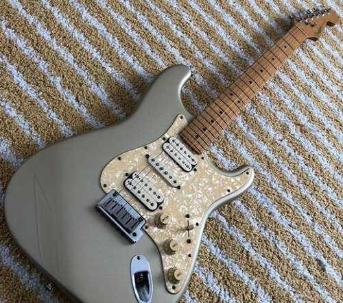 Fender Big Apple Stratocaster, USA, 1997