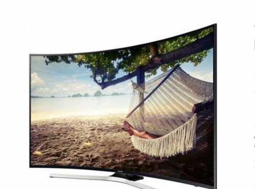 Телевизор samsung smart tv 40(UE40KU6300U)